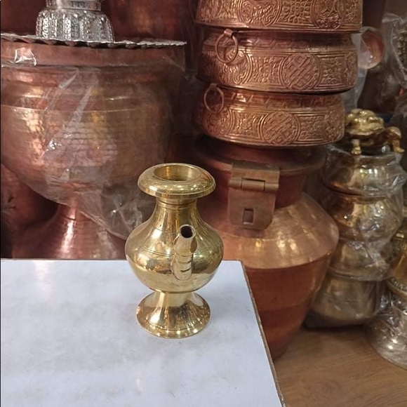 Dining | Brass Karuwa | Poshmark